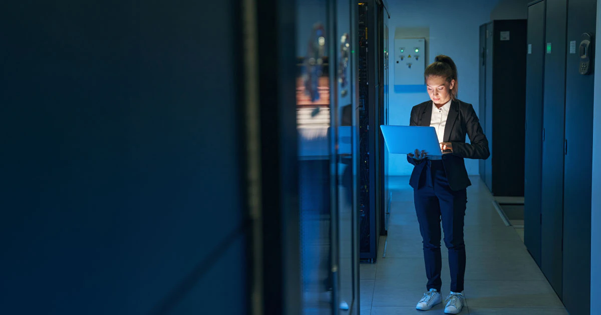Mainframe Services: Modernize Legacy Applications | HCLTech Japan