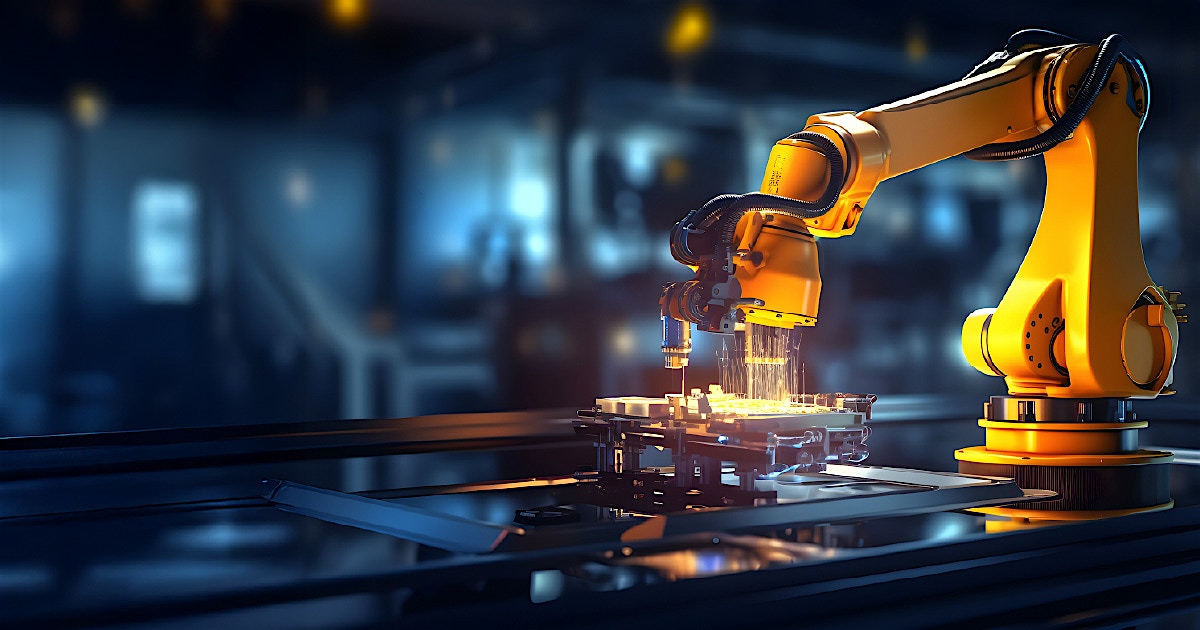 Ai Powered Real Time Defect Detection For Manufacturing Hcltech