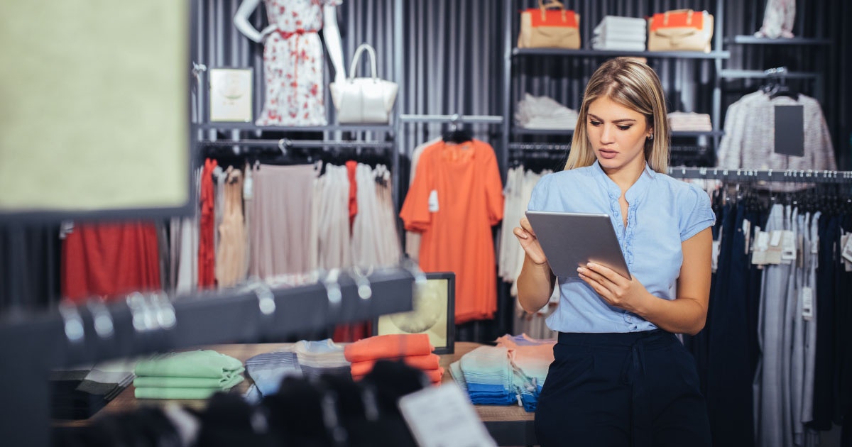 AI-driven IT transformation for a Fortune 500 retail leader | HCLTech