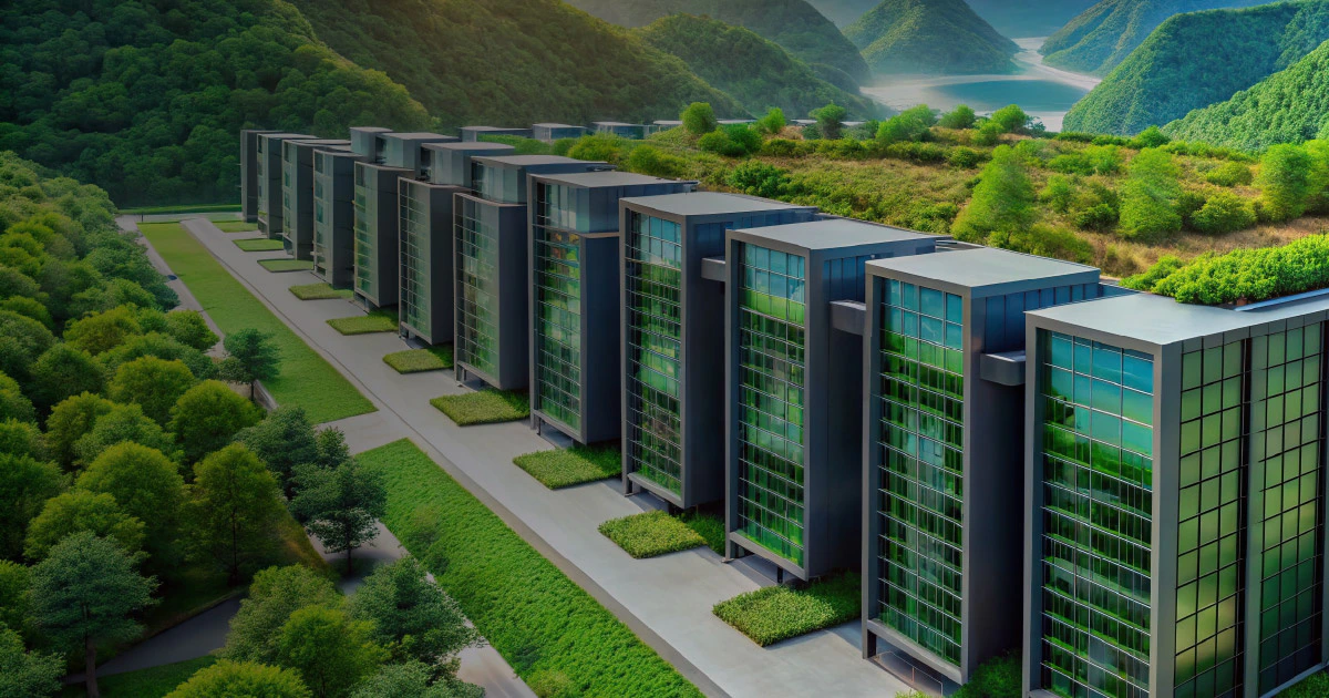 Hybrid Cloud Sustainability Services For Green It Solutions Hcltech