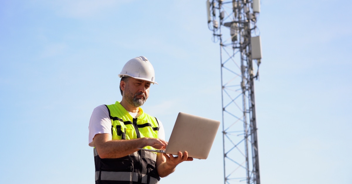 HCLTech’s AI-powered telecom revolution for next-gen networks | HCLTech