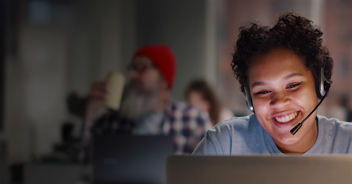 The New Age of Contact Centers: Key Tech & Future Trends | HCLTech