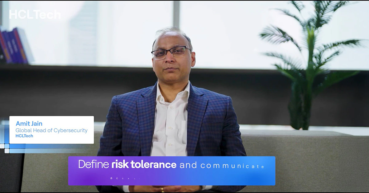 3 Key actions leaders must take to ensure AI drives innovation securely ...