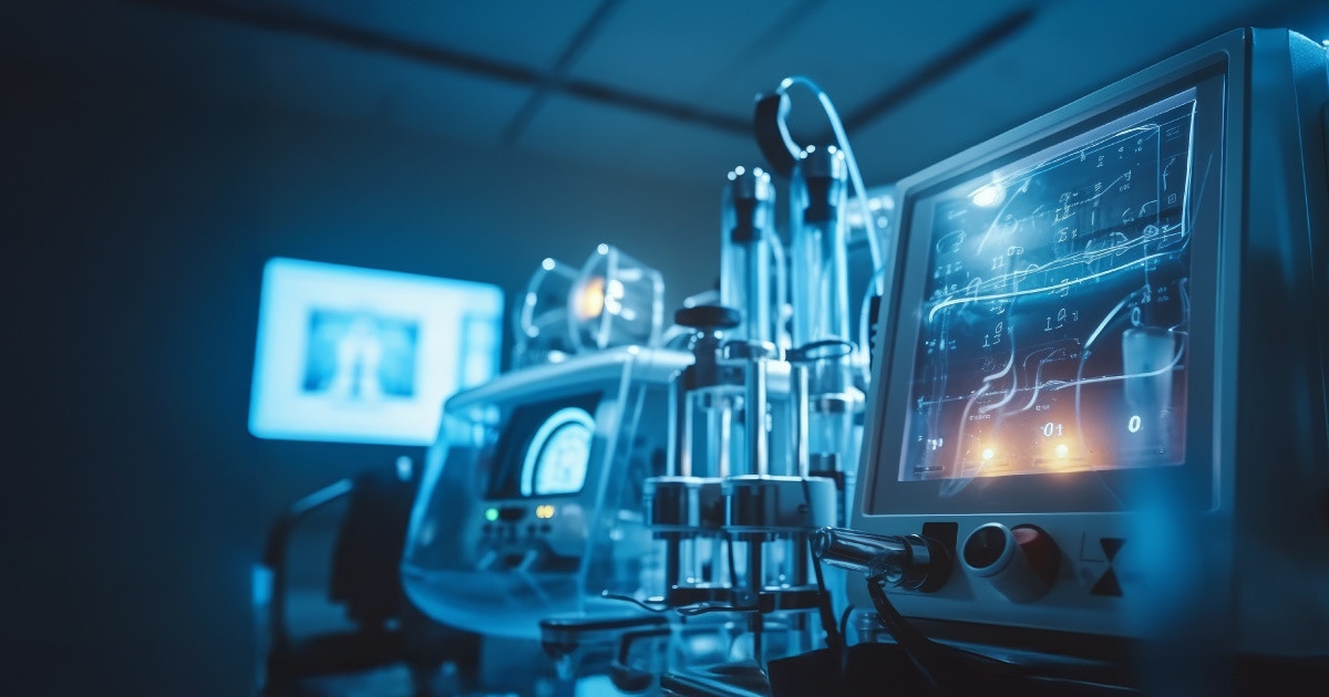 Enhancing medical device change control with GenAI | HCLTech