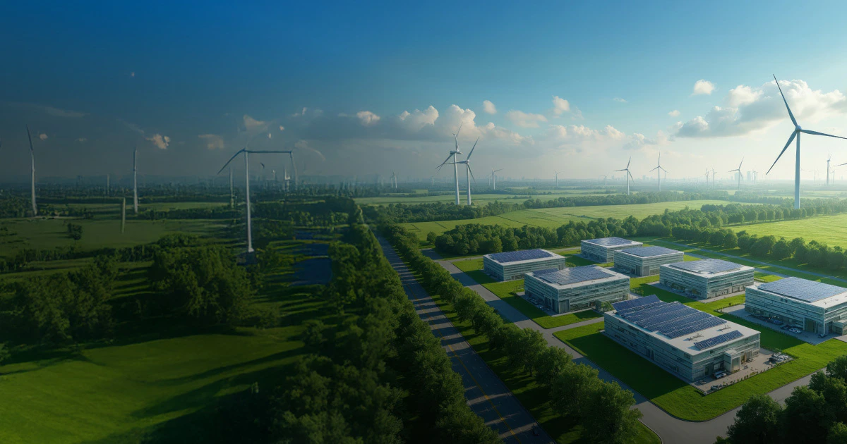 European Union energy efficiency directive (EU EED) | HCLTech