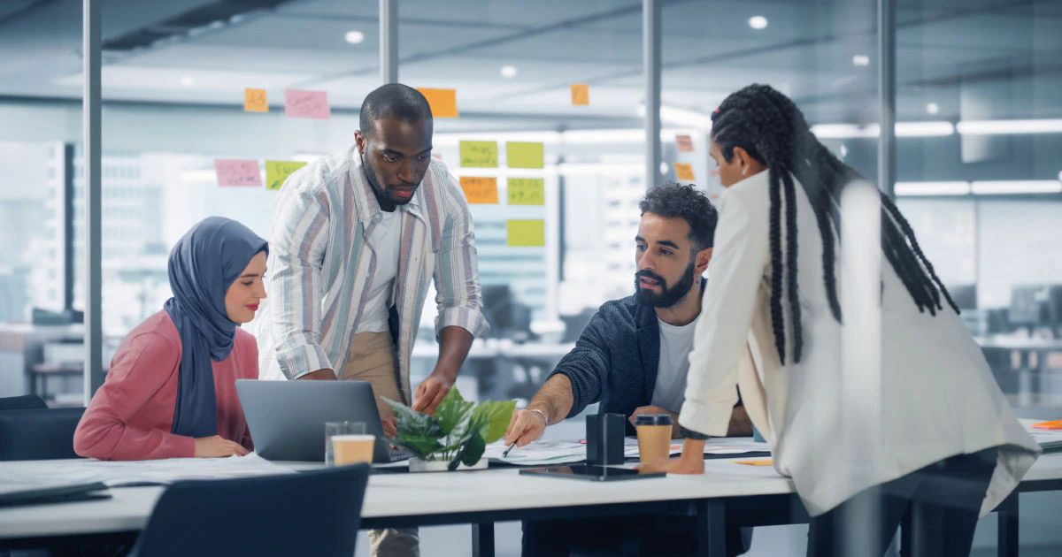 Future-proof your product with agile, modular design | HCLTech