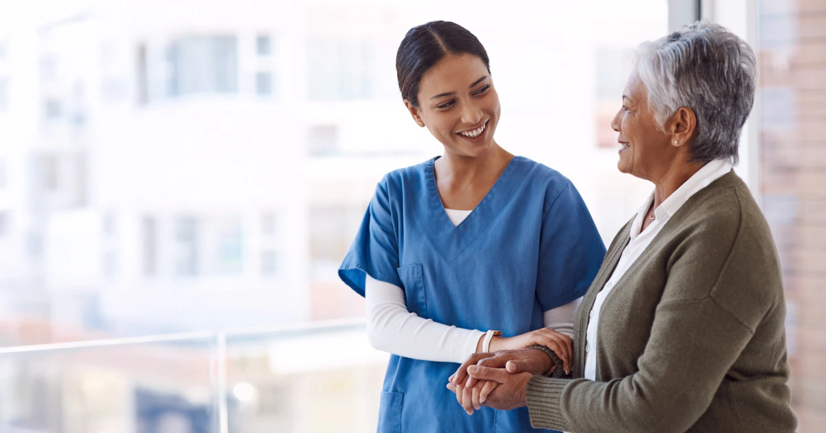 Patient monitoring services for REMS and MHRA compliance | HCLTech
