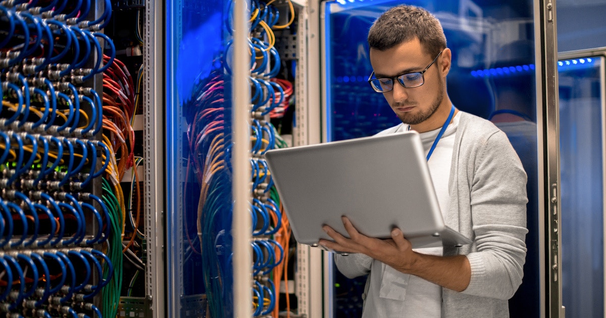 Mainframe Software Cost Optimization: Taming that Wild Beast | HCLTech