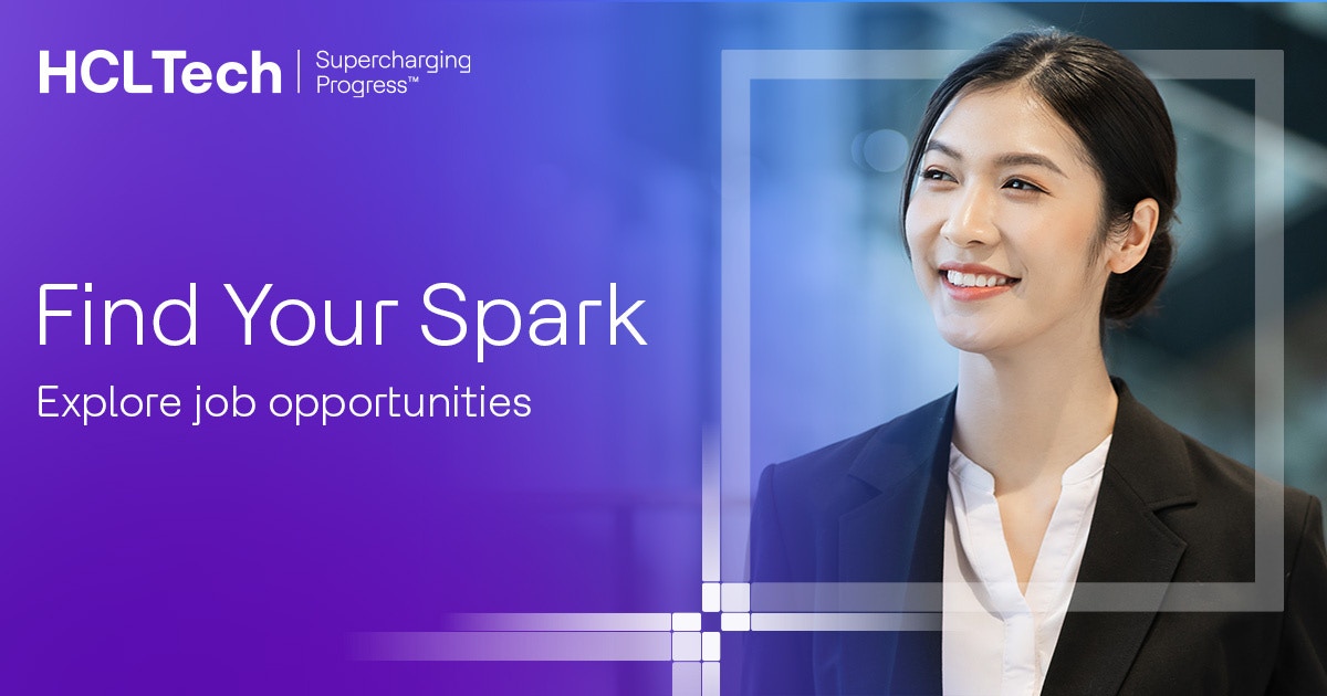 HCLTech Malaysia Careers | Digital, Engineering & Cloud | HCLTech