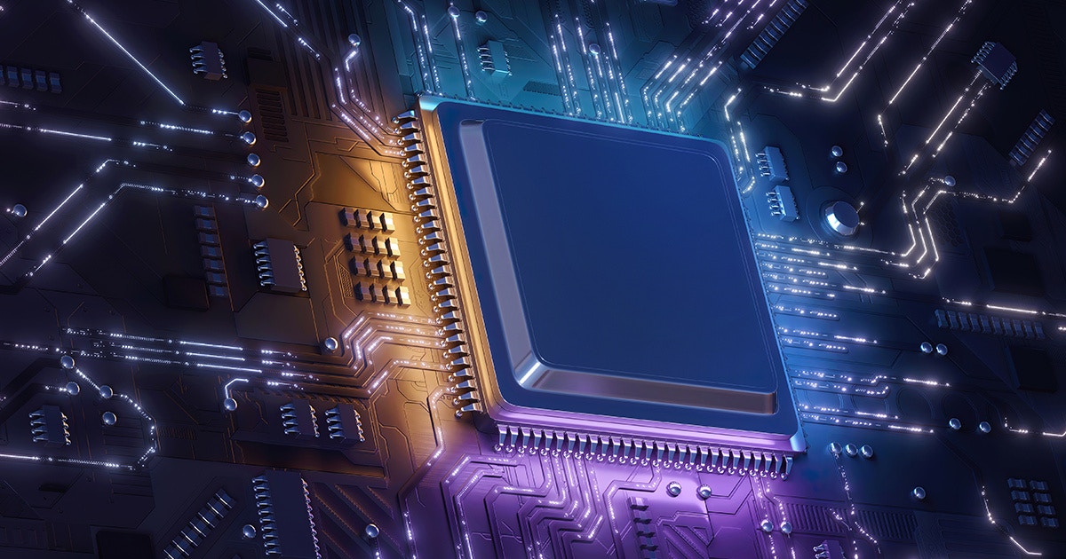 Revolutionizing Chip Design with Gen AI | HCLTech