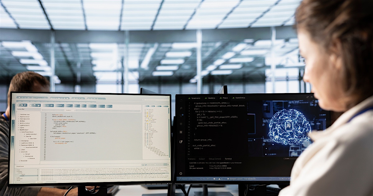 Site Reliability Engineering for modern IT operations | HCLTech