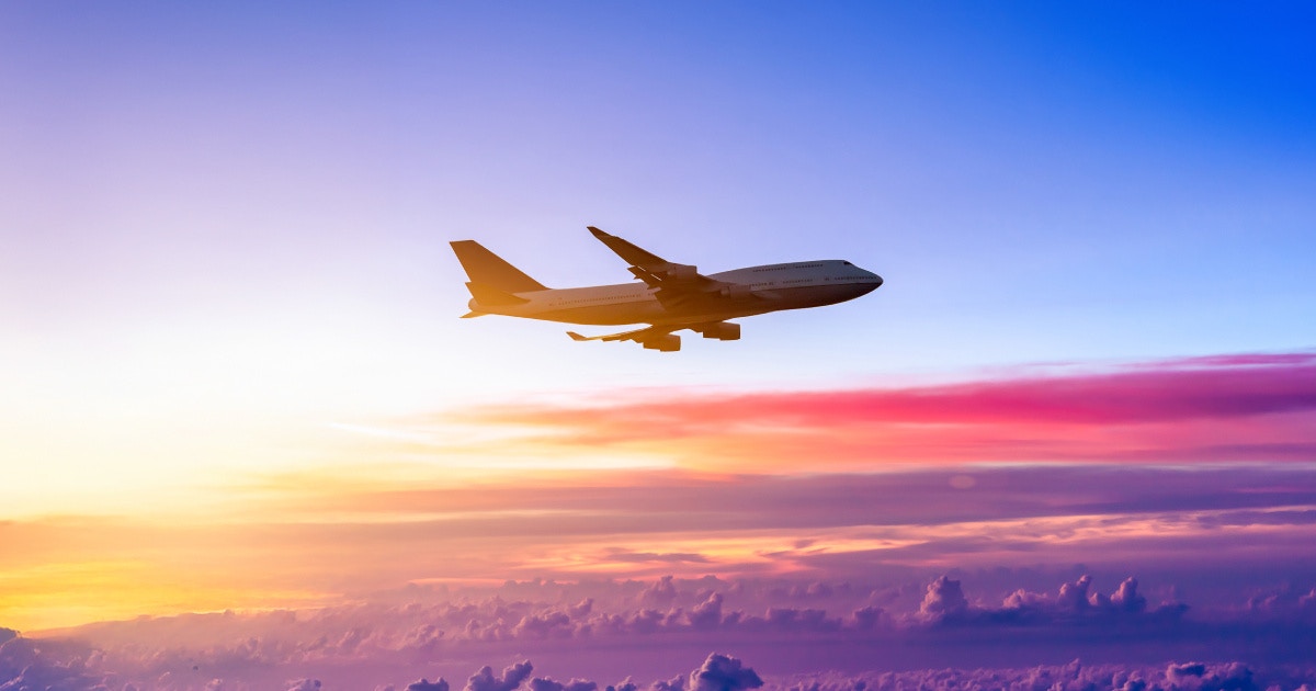 Transforming operational efficiency in the aviation industry | HCLTech