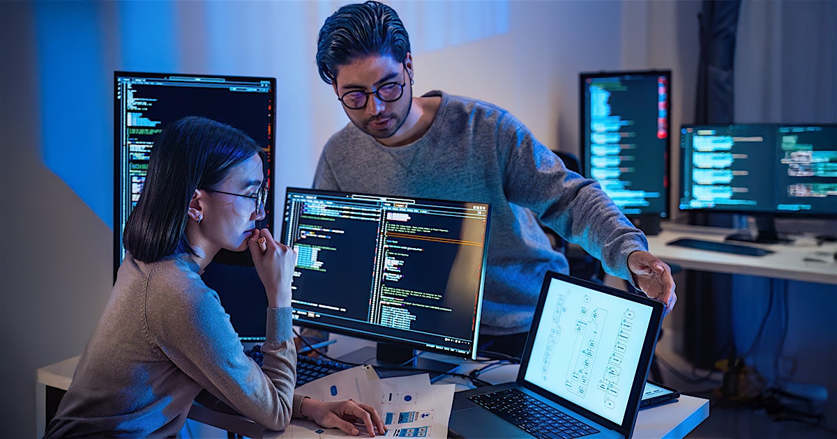 Fostering cloud transformation journeys with HCLTech and AWS | HCLTech