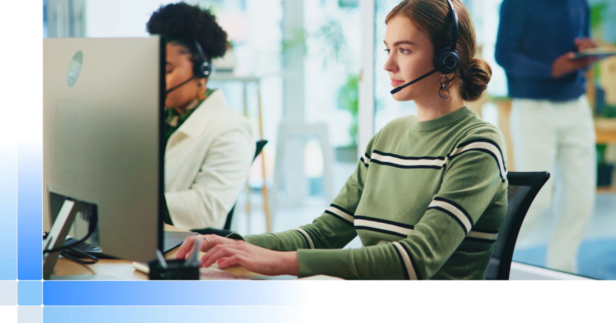 Telecom Digital Transformation with Microsoft CCaaS | HCLTech