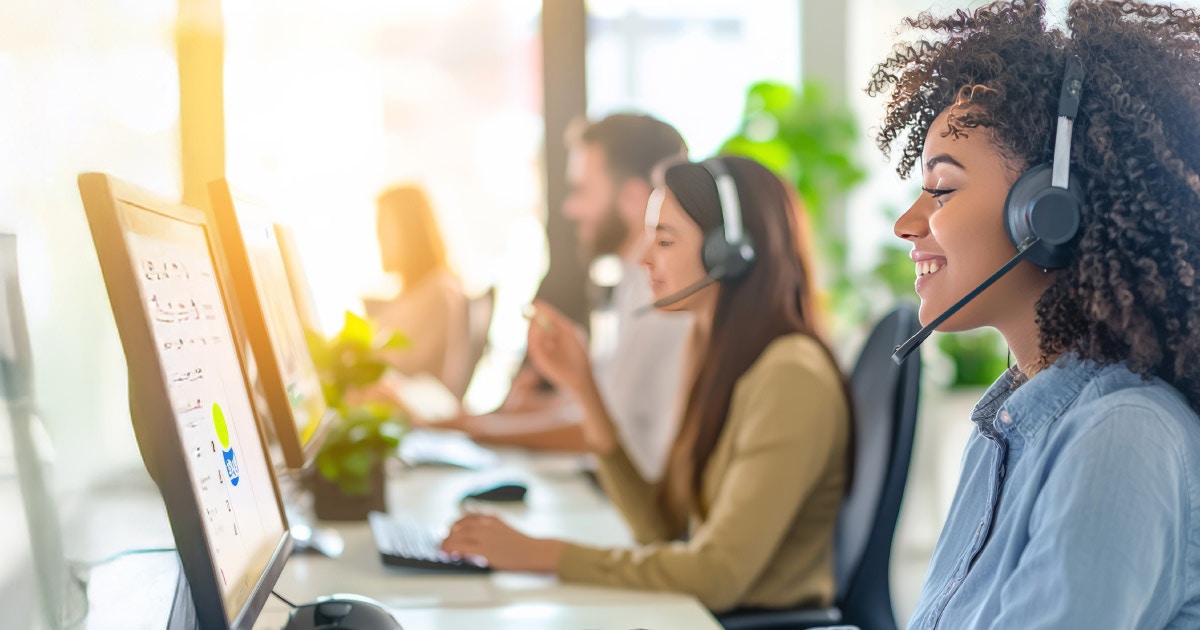 Elevating CX with Genesys Cloud and HCLTech | HCLTech