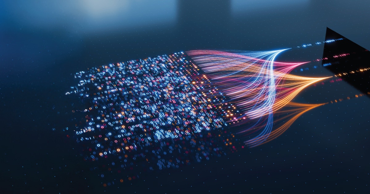 hDATA: Healthcare Data Aggregation Transformation and Analytics | HCLTech