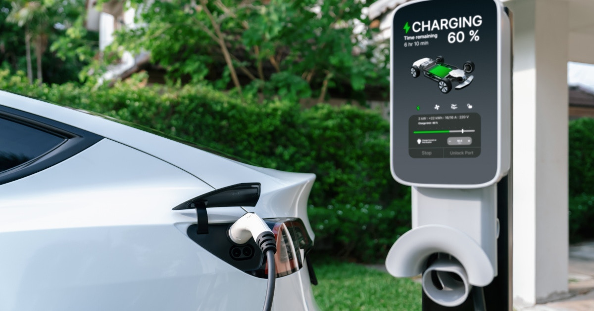 ECM-based Li-Ion battery simulation for thermal prediction | HCLTech