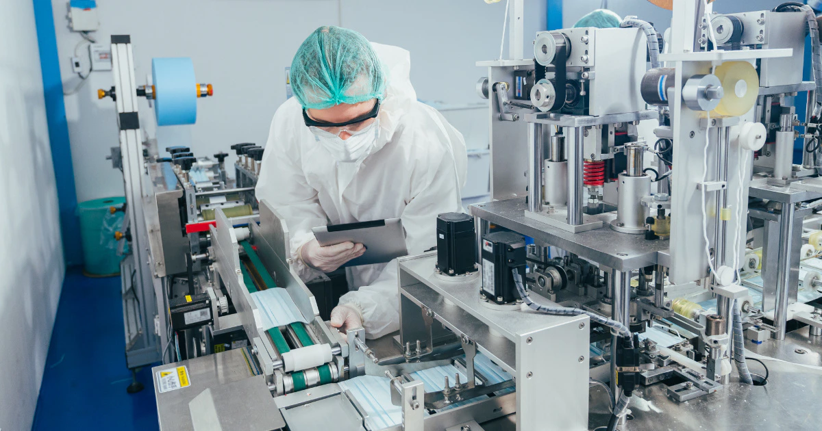 PFAS in Healthcare: A journey toward sustainability & safety | HCLTech ...