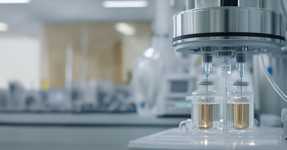 Lab of the future: A precision drug delivery solution | HCLTech