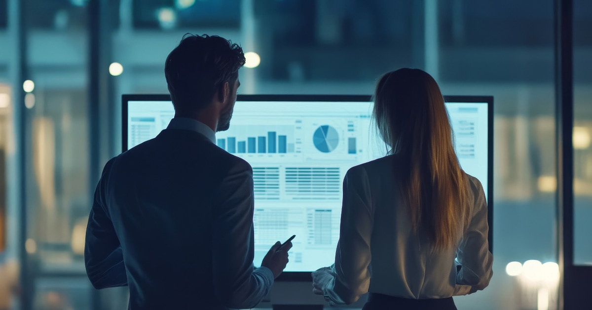 Enhancing operational efficiency at Lloyd's Register | HCLTech