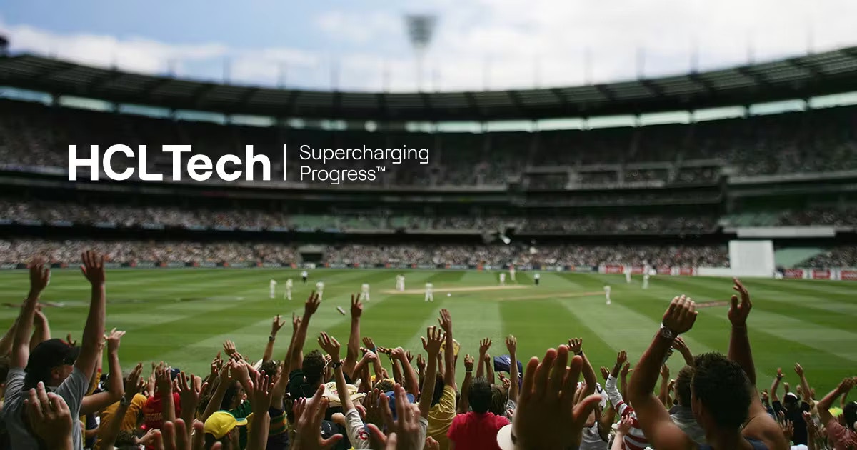 McGrath Foundation's Jane McGrath High Tea | HCLTech