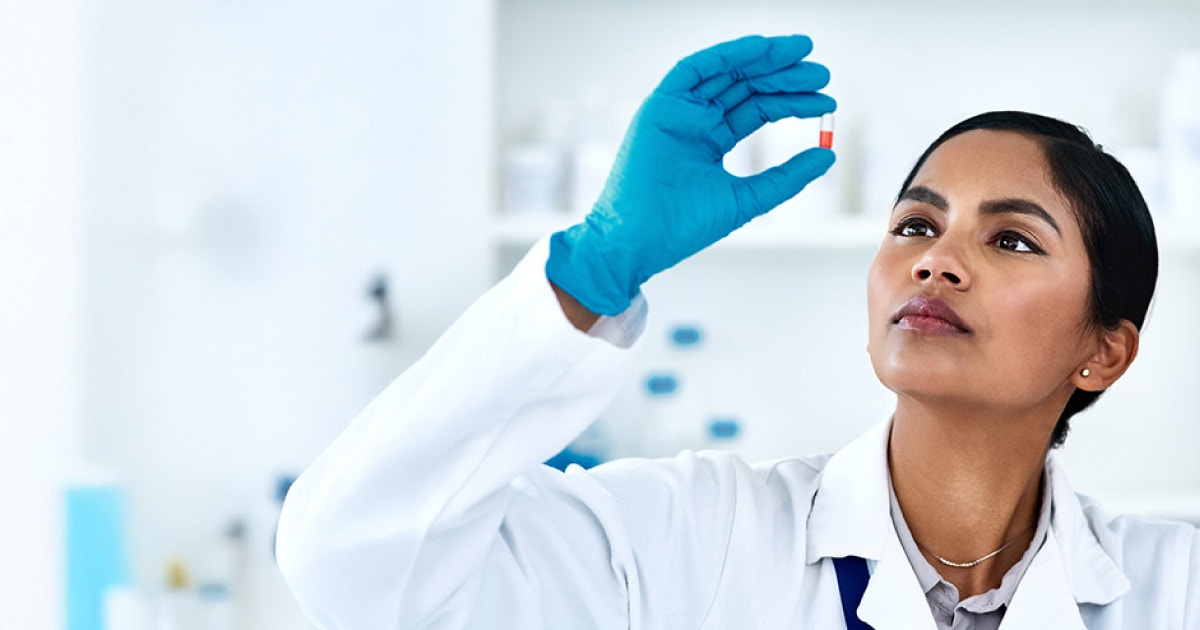 Automate Pharma Regulatory Intelligence with AWS solutions | HCLTech