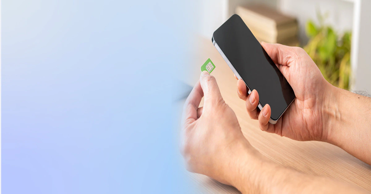 SIM Lifecycle Modernization for European MVNO | HCLTech
