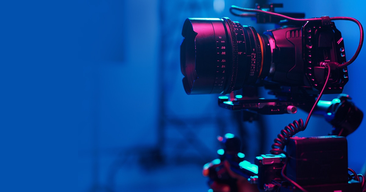 Redefining cinematic possibilities | HCLTech