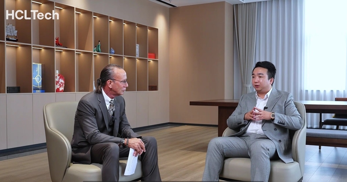 Driving AI-powered transformation: Insights from the Digital Innovation ...