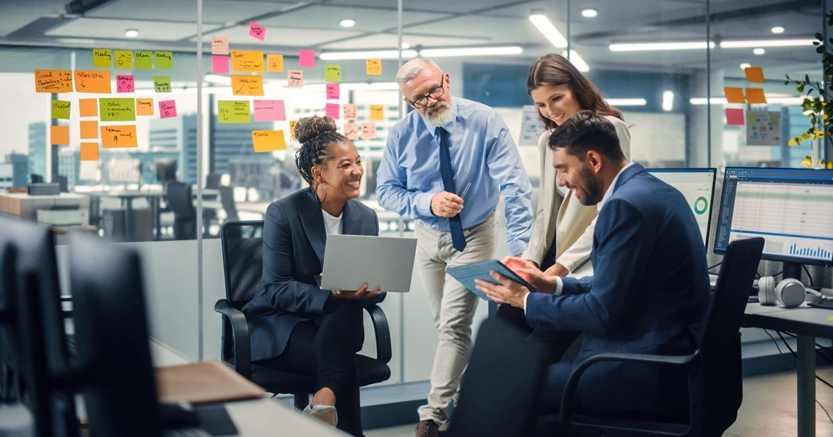 Total Experience: A strategy or just a buzzword? | HCLTech