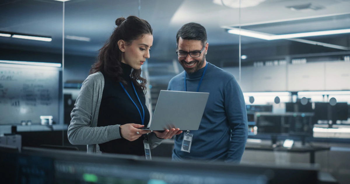 Ai Driven Workplace Shift For Global Financial Firm Hcltech