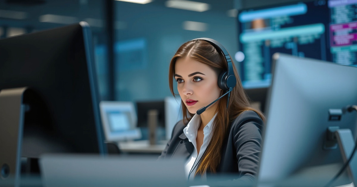 Smarter Support Tools Transform Telecom CX | HCLTech