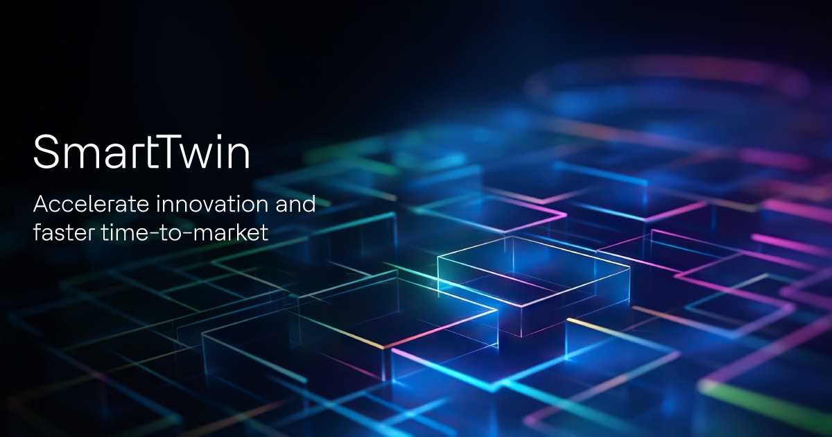 HCLTech SmartTwin: AI-Powered Digital Twin Solution | HCLTech
