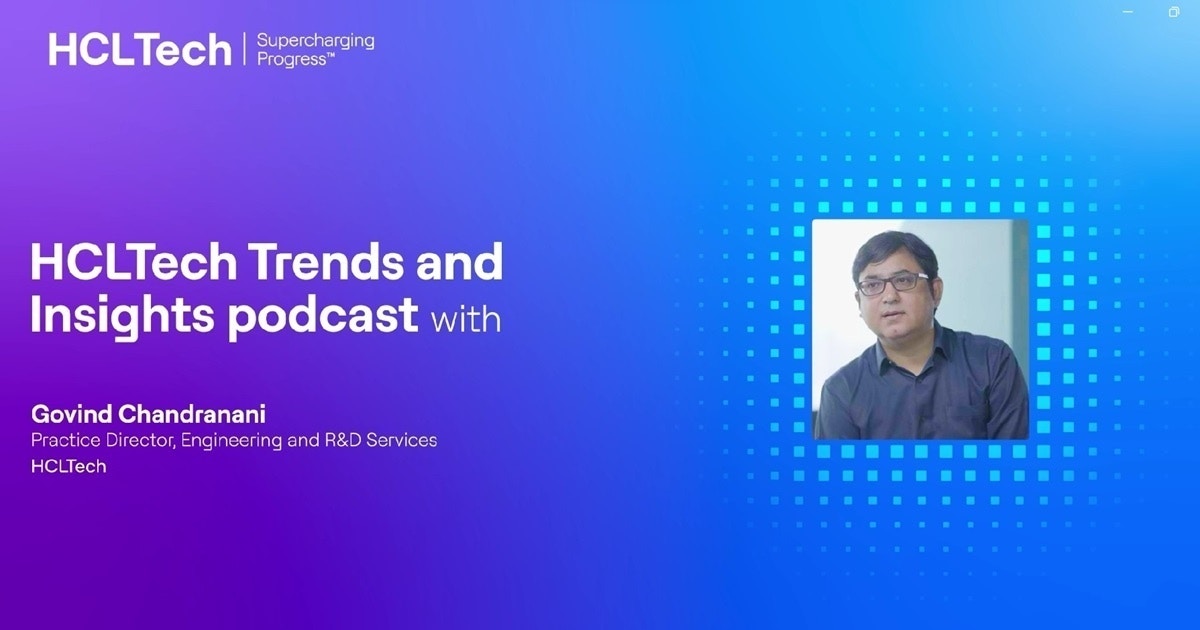 Generative AI: Ensuring trust and compliance | HCLTech