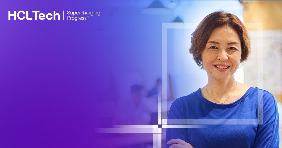 HCLTech Japan Careers | Find Your Spark in Digital, Engineering & Cloud ...