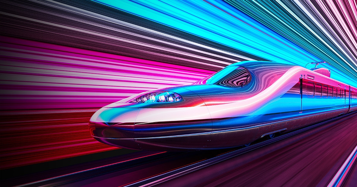 Rail Engineering Services for Smart Mobility | HCLTech