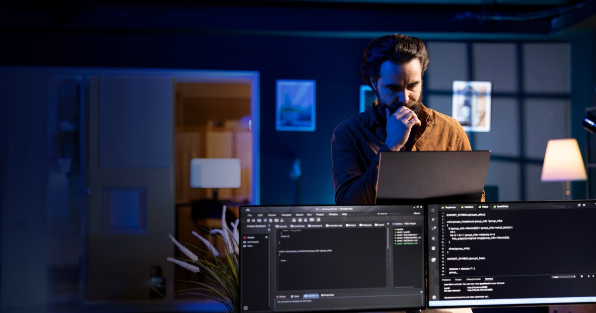 Scaling enterprise AI with pre-built GenAI platforms | HCLTech