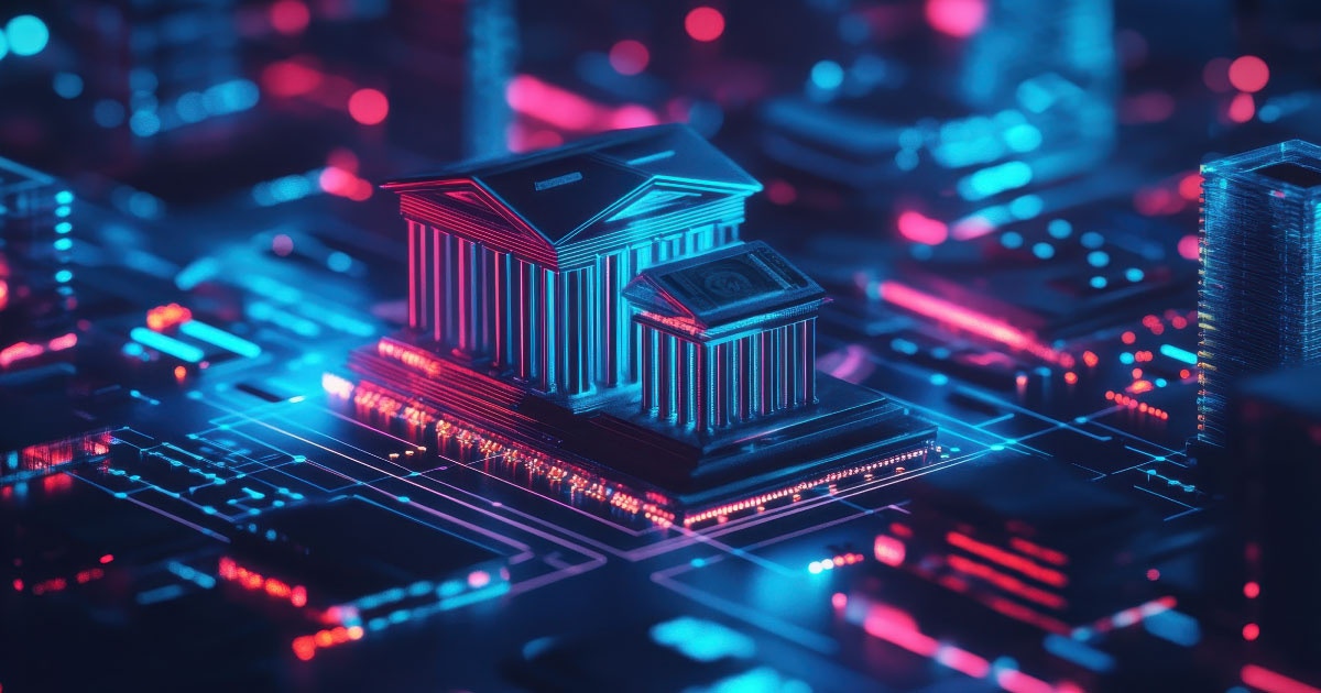 Context is cash: Why MCP is the missing layer in GenAI for banking ...