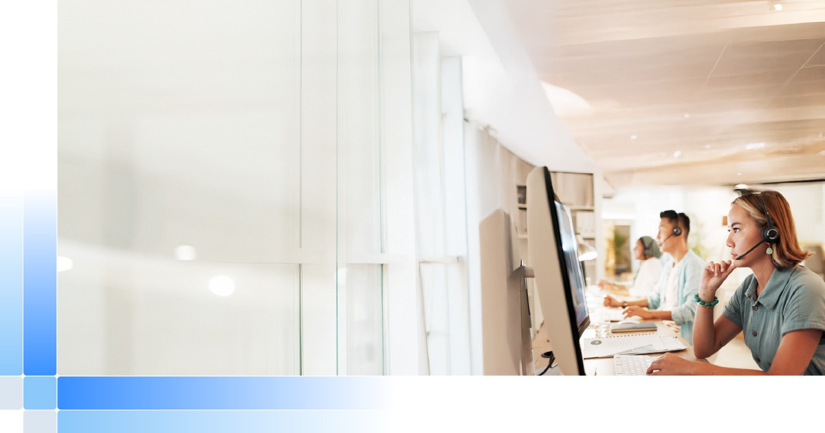 Prepare seu Contact Center para o futuro com o Microsoft Dynamics 365 ...