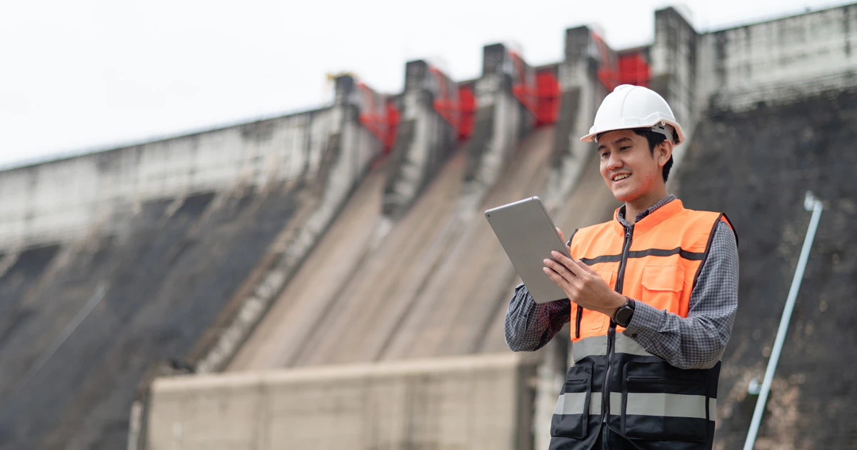 Enabling Intelligent Water Asset Monitoring with AI for WaterNSW | HCLTech