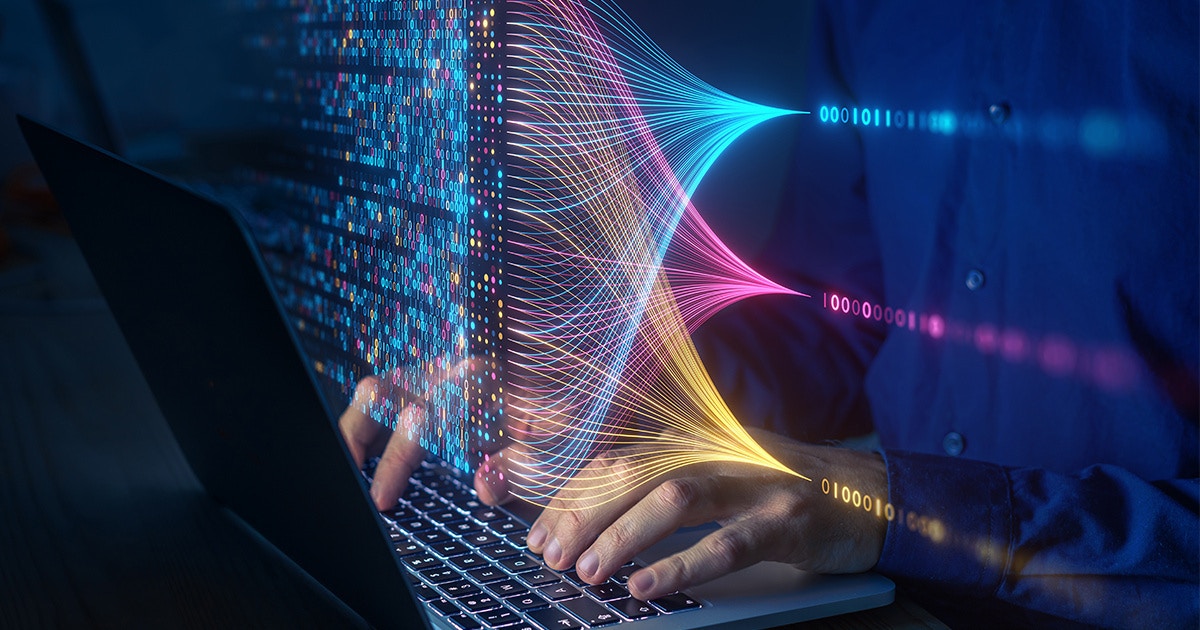 Autonomous Networks: AI-driven Networks | HCLTech