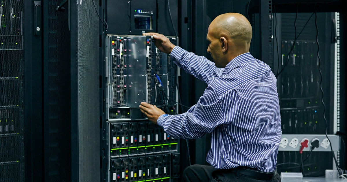 Azure Local: Powering hybrid cloud flexibility | HCLTech