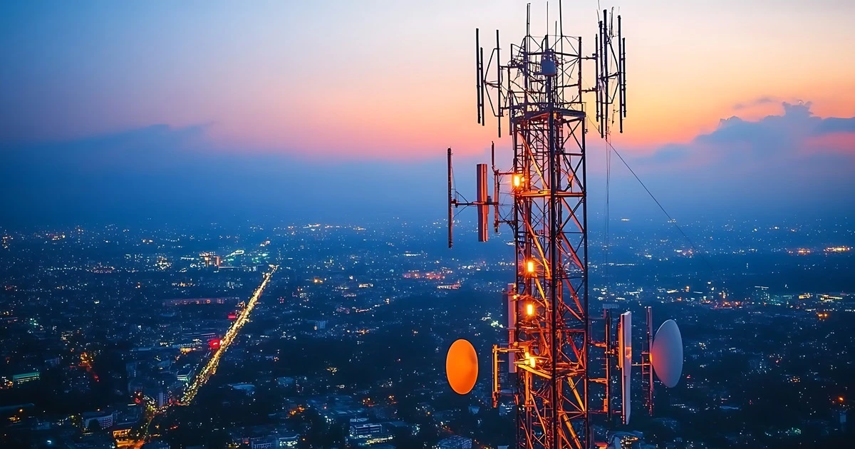 How GenAI is transforming the communications industry | HCLTech
