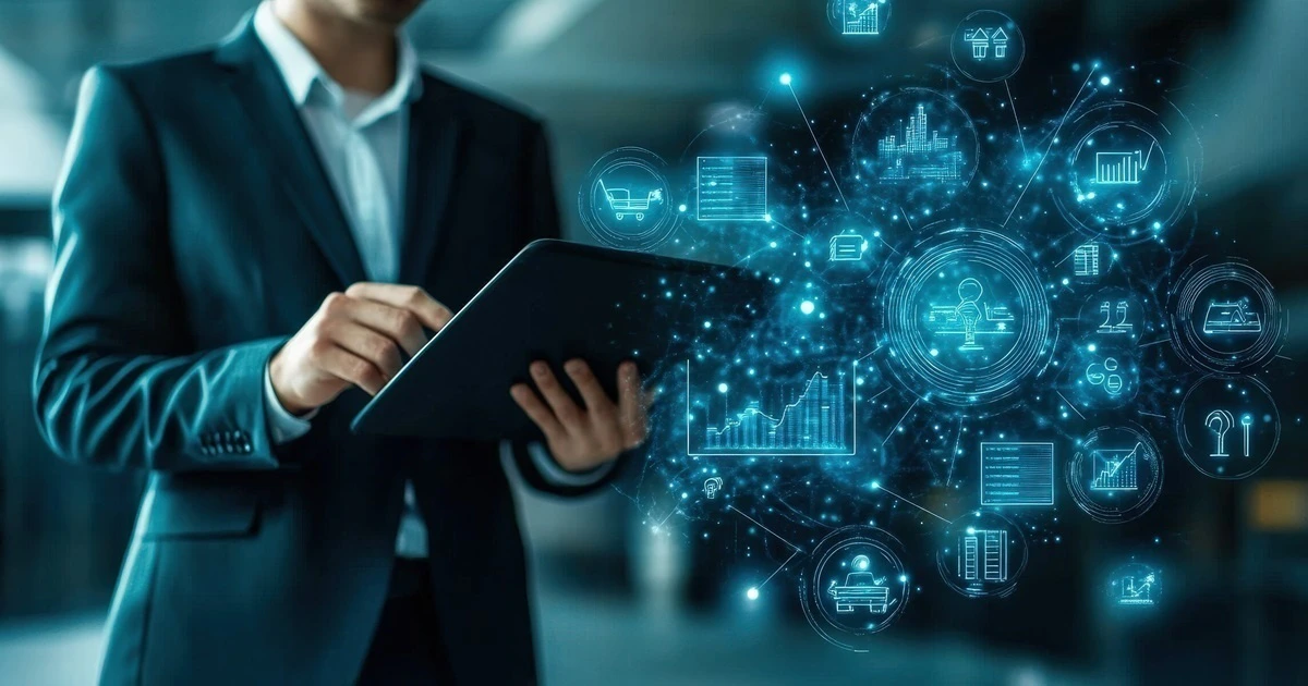 How HCLTech and AMD shape open ecosystems for enterprise AI | HCLTech