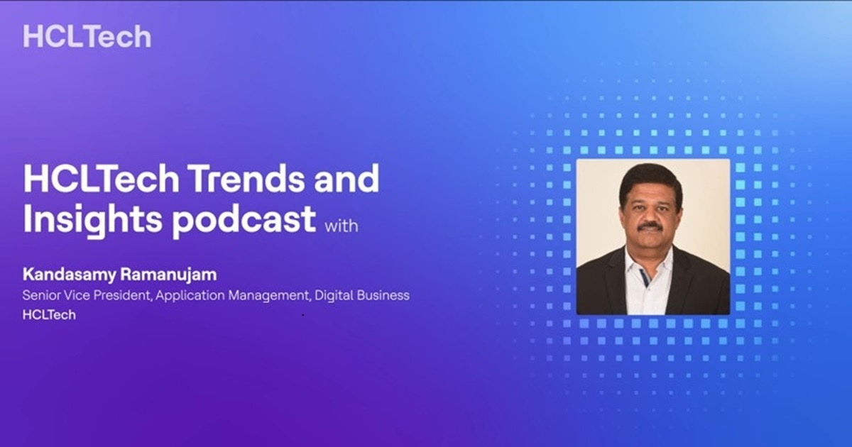 Impact of GenAI and Agentic AI in App Management | HCLTech