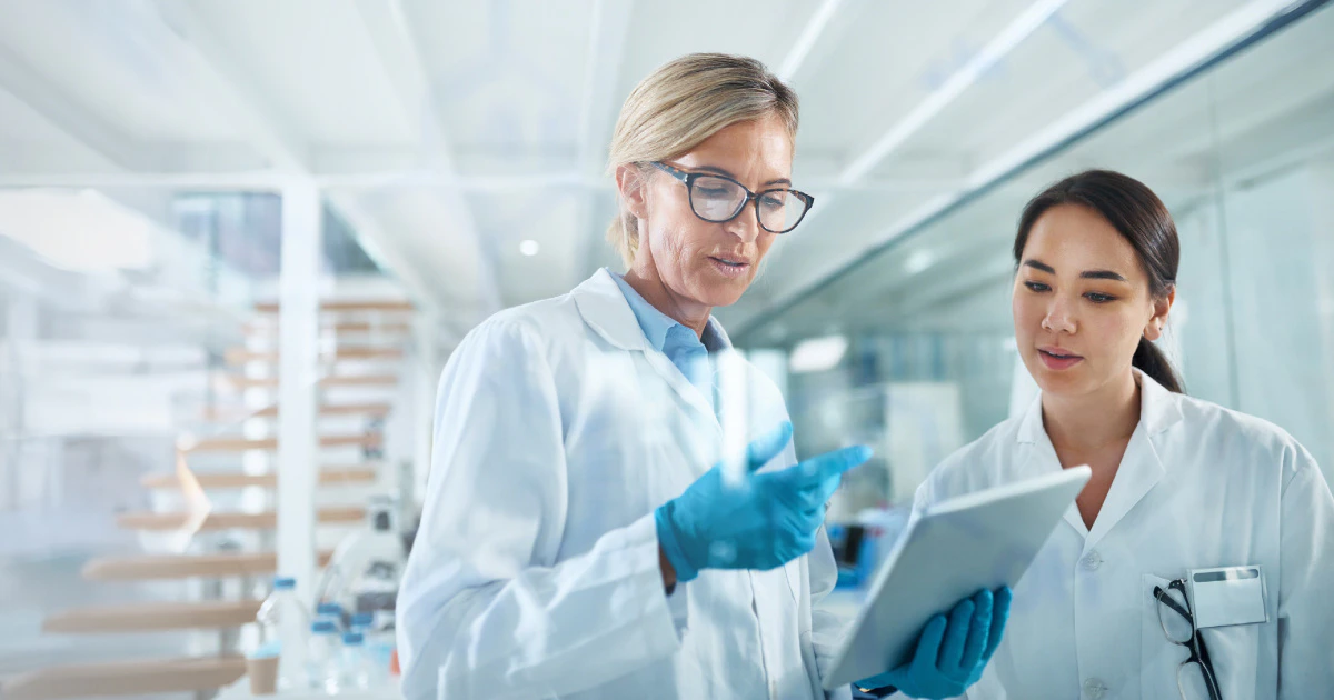 HCLTech Clinical Advisor: GenAI for Clinicians | HCLTech