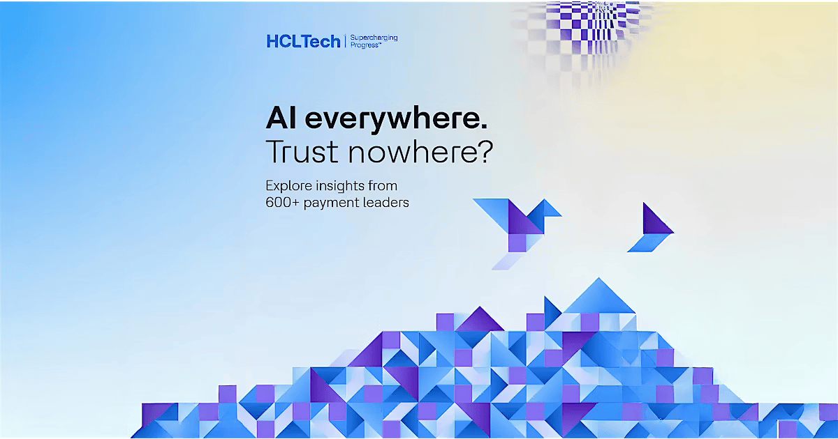 The evolution of merchant solutions | HCLTech