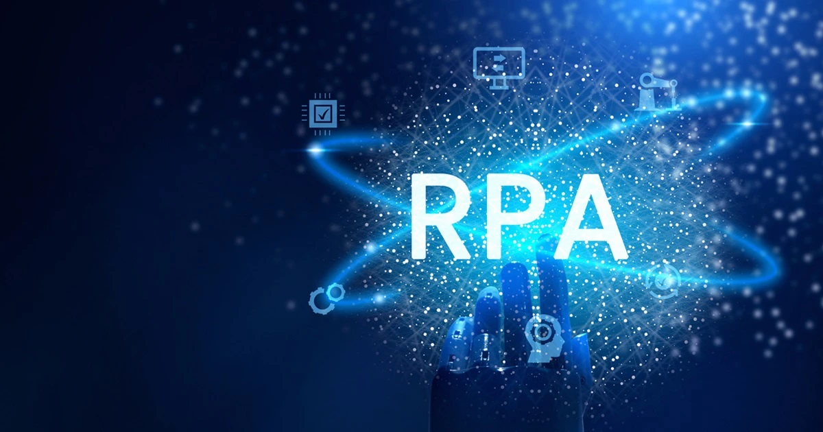 Agentic RPA: Powering the Autonomous Enterprise | HCLTech