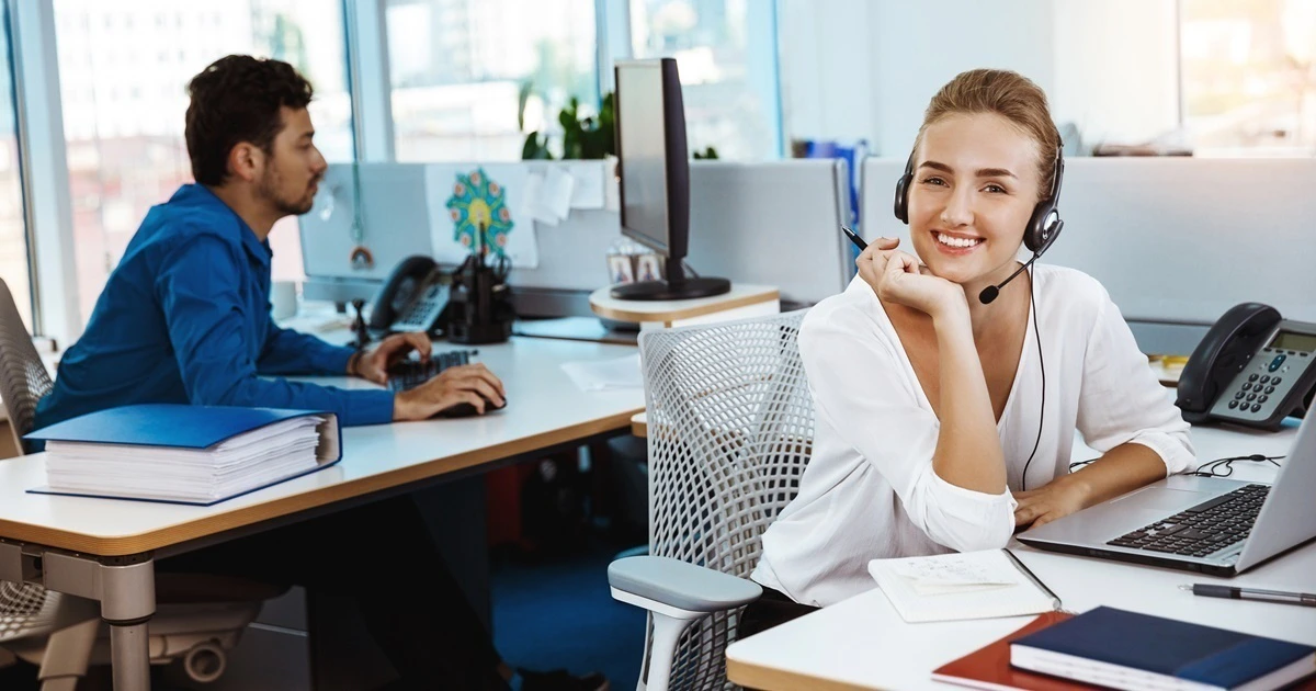 Unlocking enterprise value with AI-powered contact centers | HCLTech