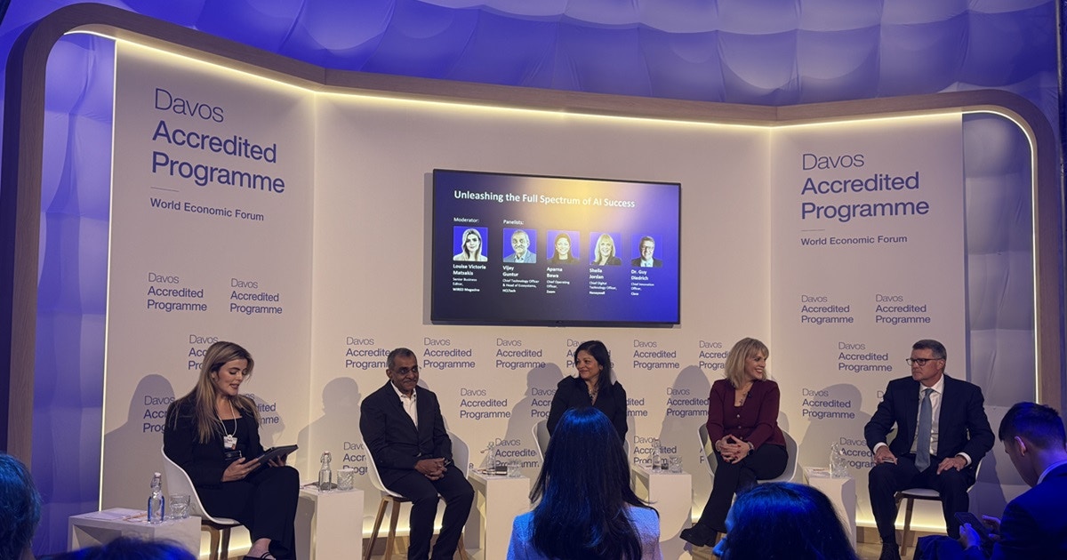 Unleashing the full spectrum of AI success stories | HCLTech